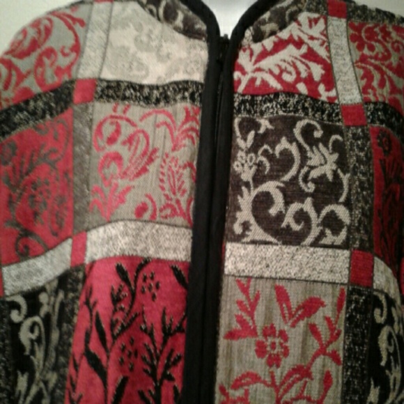 Studio Works | Sweaters | Studio Works Rayon Sweater Jacket Large ...